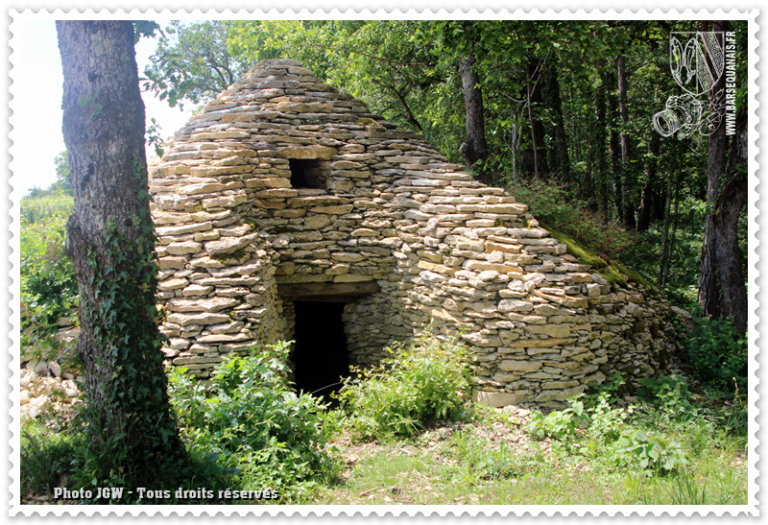 La route des cadoles